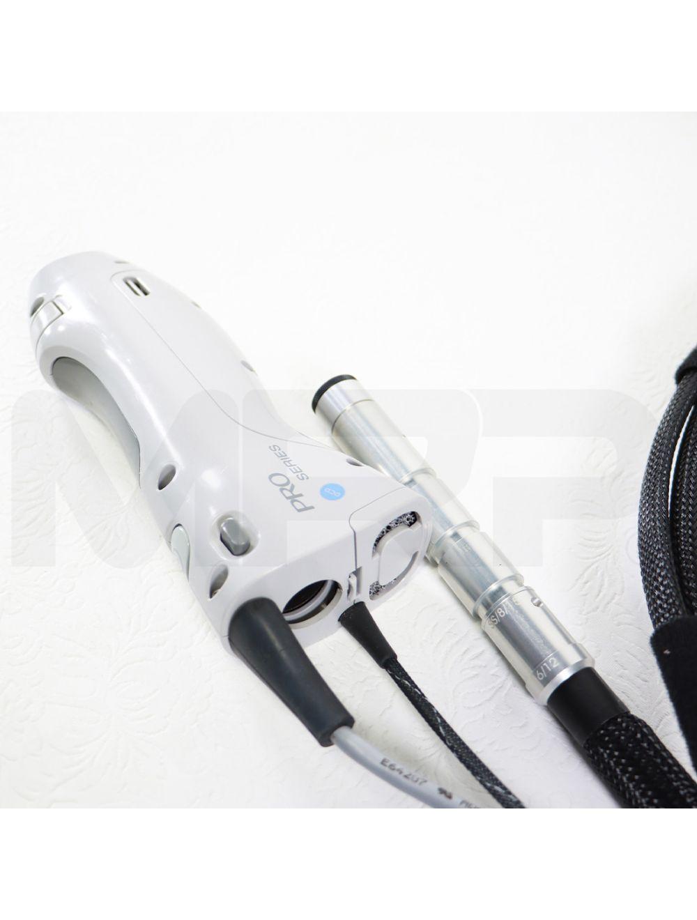 Candela GentleMax GMAX Pro Series Handpiece HP 7122-00-9401 Rev AC ...