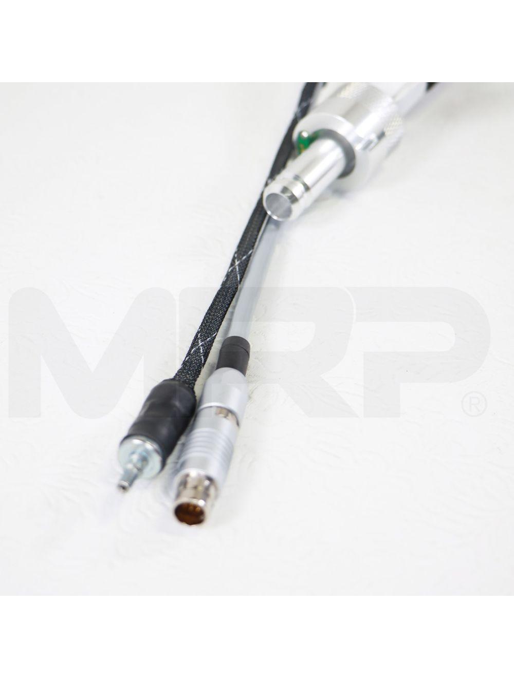 Candela GentleMax GMAX Pro Series Handpiece HP 7122-00-9401 Rev AC ...